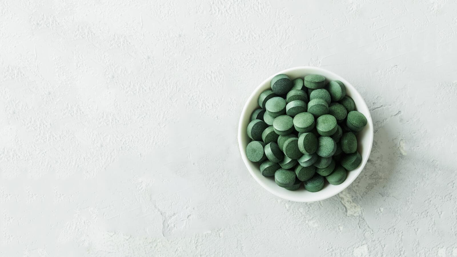 Viridia Biotech - Premium B2B Organic Spirulina & Moringa Supplier